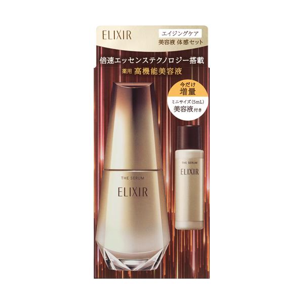 【発売日：2025年10月21日】「つや玉」輝く理想の肌へ薬用高機能美容液独自の先進技術と21種類の豊富な美容成分で、複数の大人の美肌要素に、一気にアプローチ。「つや玉」輝く理想の肌へ。ハリとうるおいで満たす。シミを予防する*。うるおって毛...