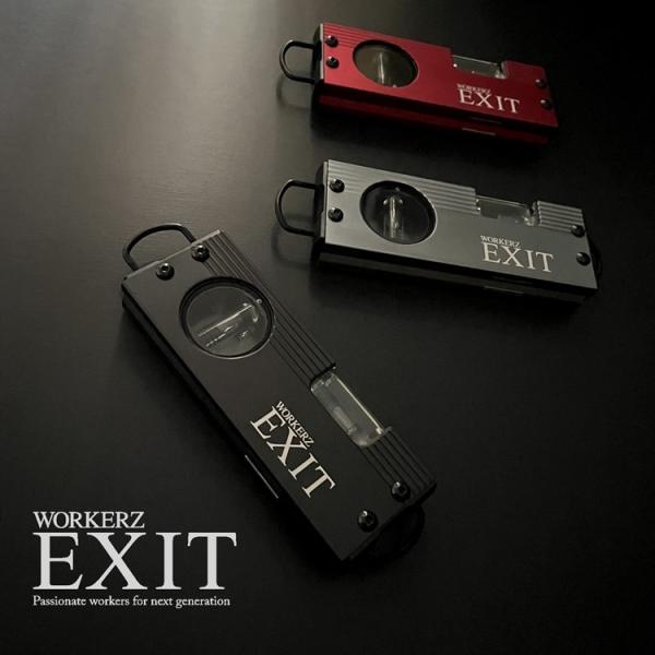 ■WORKERZ EXIT NWZ×エビス EBISUEXTTBOXトビ・ボックスレベル■商品説明水平器ブランドとしても有名な「EBISU」とのコラボ商品。本体、気泡色にはWORKERZ EXITが拘って選出したカラーを採用したオリジナルの...