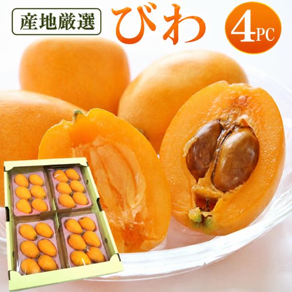 太陽の光をいっぱいに浴びて育つ長崎のびわは、やさしい甘さと、ほのかな酸味、滴るほどに瑞々しい果汁、やわらかな食感と芳香の織りなすハーモニーがバランスよく、市場でも高い評価を得ています。
