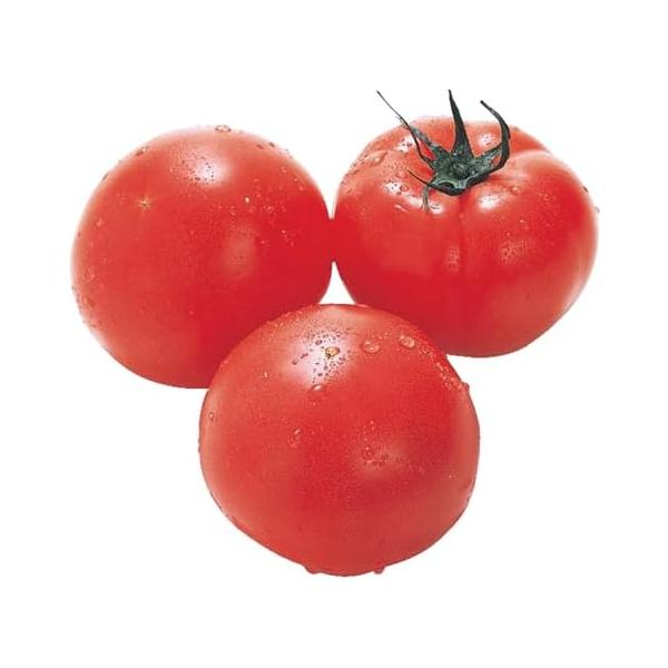 安心・安全の国産トマトを新鮮な状態でお届けします♪