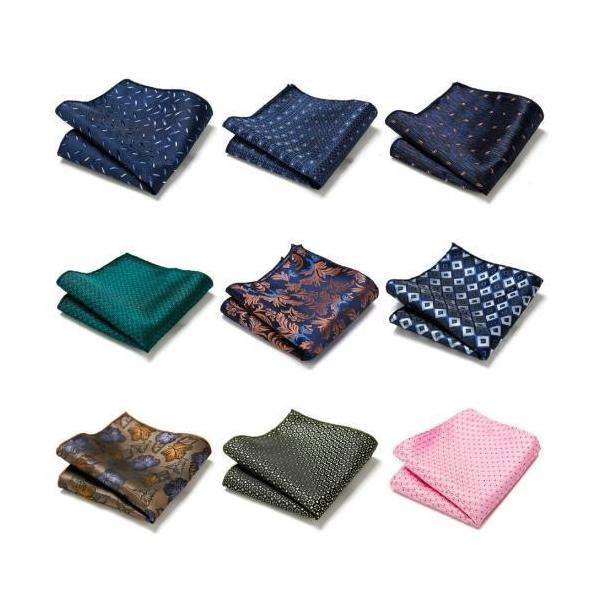 絶妙なポケットチーフを備えたこのファッショナブルなスタイルを高めます。どんな服装にも洗練されたタッチを加えるのに最適です。ポケットチーフスカーフ：23x23cm●中国製※日本サイズ表示ではなく、ご購入前にぜひともサイズ表をごください。※お使...
