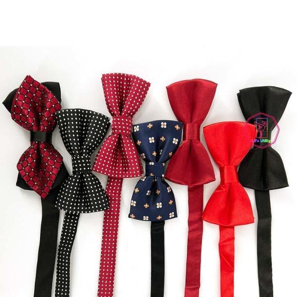 関連キーワード： 『メンズ蝶ネクタイ』『レディース蝶ネクタイ』『キッズ蝶ネクタイ』『子供蝶ネクタイ』 『入園式』『入学式』『卒業式』『卒園式』『結婚式』『お受験』『ステージ衣装』 『カジュアル蝶ネクタイ』『おしゃれ』商品内容：蝶ネクタイ1枚...