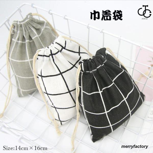 素材：棉麻カラー：グレー、ブラック、ホワイトサイズ：14×16cm原産国：中国※すべて平置きサイズです。（計測に付きましては手測りとなりますので 若干の誤差はご了承ください）