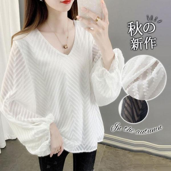 ■素材：ポリエステル、その他----------------Tシャツよりきちんと、ブラウスよりお手軽に。にも合うサイズ感で、お仕事やお出かけ、セレモニーなどのきれいめスタイルに大活躍デニムと合わせてカジュアルに着こなすのも◎--------...