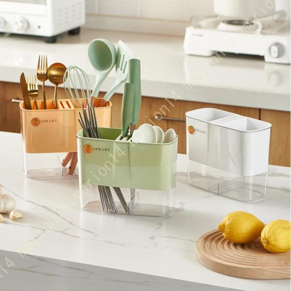 【商品仕様】製品： A=約21*16*9.5cm。材質：PP+PET製。具体的な製品とサイズは画像の説明を見てください。注意：製品は箸置きに限り、他の撮影品は含まれていません！ 箸置きは、さまざまな箸、フォーク、スプーンなどの食器を収納でき...