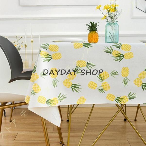 ■■【撥水性】主な素材はPVCですので、防水防カビ防油性に優れて、飲み物などをこぼしても染みないササッと拭き取り、洗濯必要がない、お手入れは簡単！撥水性に優れており、食べ物をこぼされても生地に染み込まないので、ふくだけでシミになりません。だ...