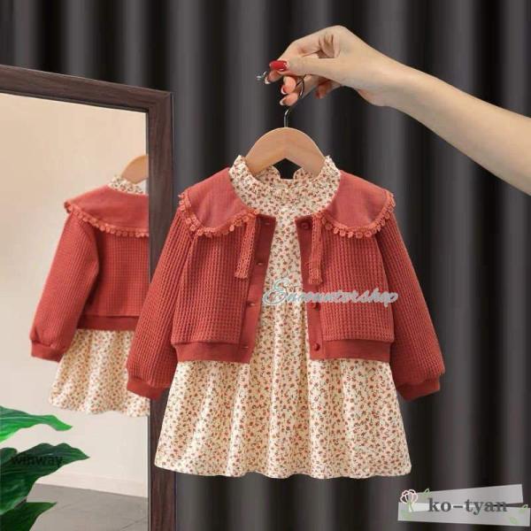 商品詳細冬着 秋着 秋服 インナー 80 90 100 110 120 130cm素材：綿、ポリエステル注意事項：※サイズは2-4cm誤差があります、予めご了承してください。※モニターの環境によって、実物と色見が多少異なる場合がございますの...