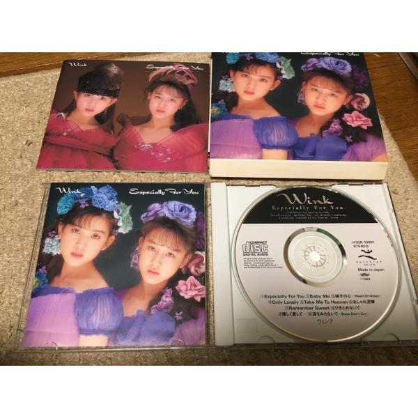 中古です。ケースのスレ等ご了承ください。紙箱は糊剥がれございます。<BR> CD盤面良好かと思いますが、業者にてＣＤの表裏面を超純水＋純銀ナノコロイドで掃除＆防カビ仕上げしてあります。<BR> 音飛びはございませんでした。