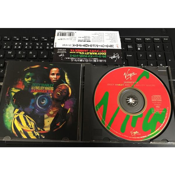 【発売日：1991年06月21日】中古です。日本語レビュー付き。ケースのスレ等ご了承ください。 CD盤面うすい小傷ありますが、業者にてＣＤの表裏面を超純水＋純銀ナノコロイドで掃除＆防カビ仕上げしてあります。 音飛びはございませんでした。