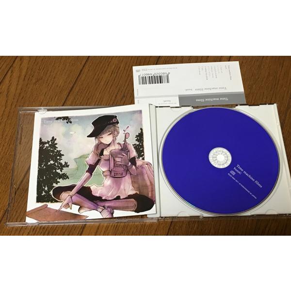 【発売日：2011年09月04日】中古です。ケースのスレ、小傷等ご了承ください。CD少しスレございます。業者にてＣＤの表裏面を超純水＋純銀ナノコロイドで掃除＆防カビ仕上げしてあります。音飛びはございませんでした。