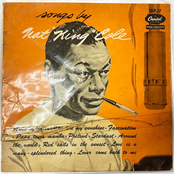 レコード状態 スレ多いです。20年以上針を落としておりませんので音は確認出来ておりません。業者にて純銀ナノコロイド超純水にてカビ等の洗浄済み。紙ケースもヤケ、シワ、破れございます。画像のみのご判断によりノークレームノーリターンでお願いいたします。