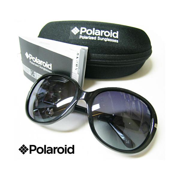 Polaroidポラロイド　正規品　偏光大きめフレームサングラスです。Blocks Glare 100% UV400 PROTECTION偏光レンズとは？スポーツやドライブに最適なレンズです。グレアを遮断し視界が大幅に改善され、色識別能力も...