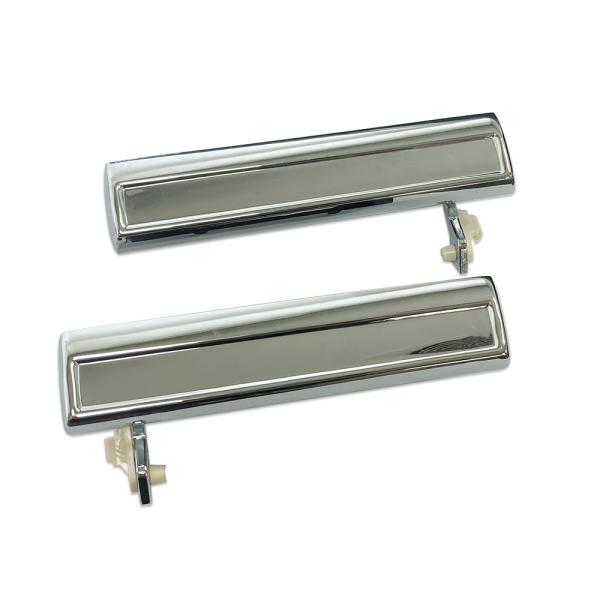 左右セットのお値段です。USAリプロ品です。US 20310080、20332644、20310081、20332645汎用として輸入しました。流用可能な車種８２〜９２カマロ８２〜８７ファイヤーバード８２〜９６オールズカトラスシエラ、ビュイ...