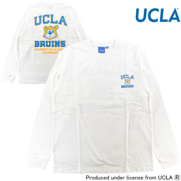 メール便対応ANTIBALLISTIC（アンティバルリスティック） の UCLA Tシャツ TEE カジュアルウェア トップス アパレル■商品詳細■ANTIBALLISTIC（アンティバルリスティック） - Tシャツ（メンズ）ブランド：AN...