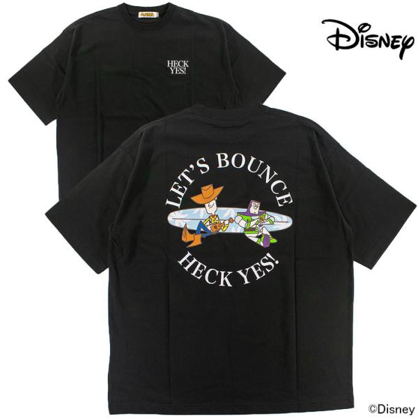 メール便対応ANTIBALLISTIC（アンティバルリスティック） の DISNY Tシャツ TEE カジュアルウェア トップス アパレル■商品詳細■ANTIBALLISTIC（アンティバルリスティック） - Tシャツ（メンズ）ブランド：A...