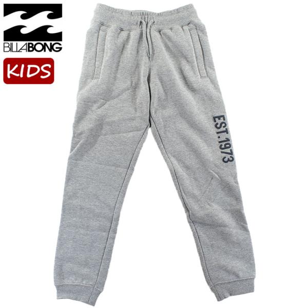 あすつく対応BILLABONG（ビラボン）の KIDS スウェットパンツ ボトムス アパレル 人気 サーフブランド カジュアル スウェット■商品詳細■BILLABONG（ビラボン） - パンツ（ロングパンツ・ショーツ）ブランド：BILLAB...