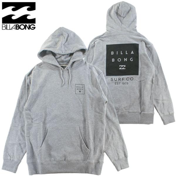 BILLABONG（ビラボン）の パーカー フリース トップス アパレル 人気 サーフブランド カジュアル スウェット ユニセックス■商品詳細■BILLABONG（ビラボン） - パーカー・トレーナー（メンズ）ブランド：BILLABONG（...