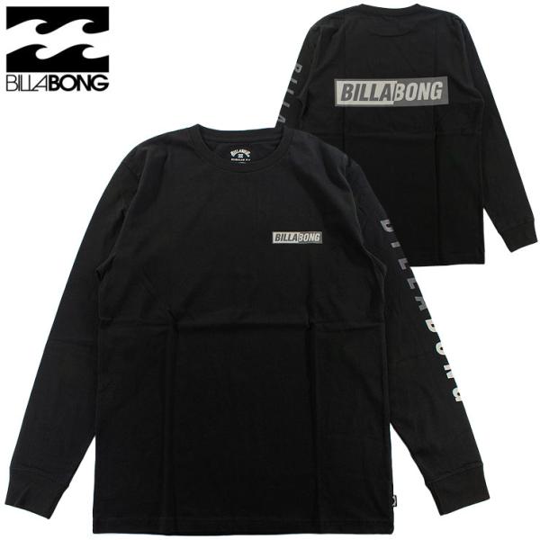 メール便対応BILLABONG（ビラボン）の 定番 バックプリント ロゴTシャツ シンプル トップス アパレル 天竺 コットン■商品詳細■BILLABONG（ビラボン） - Tシャツ（メンズ）ブランド：BILLABONG（ビラボン）商品コー...
