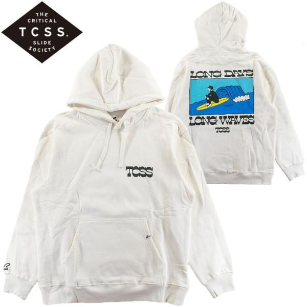 あすつく対応The Critical Slide Society（TCSS）の パーカー フリース カジュアルウェア トップス アパレル  ■商品詳細■CRITICALSLIDE（クリティカルスライド） - パーカー・トレーナーブランド：C...