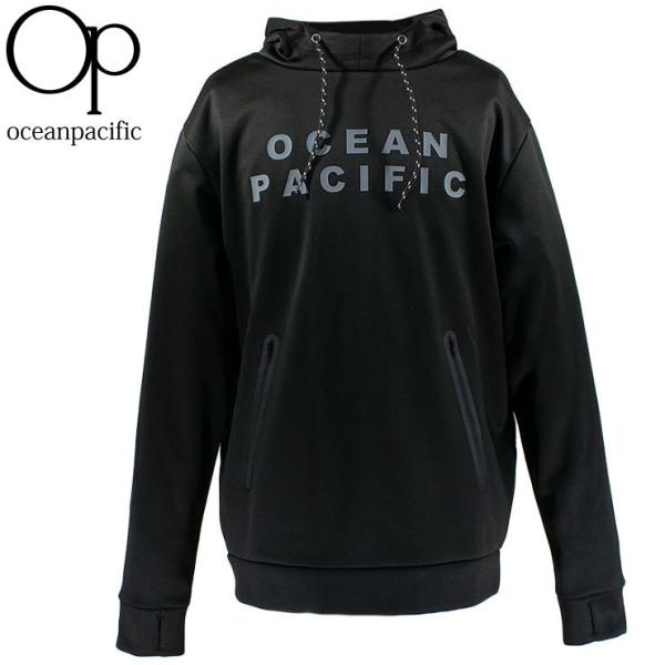 あすつく対応OP（オーピー）の ボンディングパーカー フリース BONDING 撥水加工 フーディー シンプル ロゴ ユニセックス■商品詳細■OP（オーピー） - スノーボードウェア（メンズ）ブランド：OCEAN PACIFIC（オーシャン...