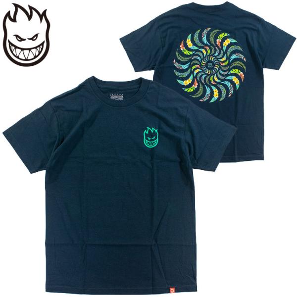 メール便対応SPITFIRE（スピットファイア）の 定番 ロゴTシャツ シンプル トップス アパレル ■商品詳細■SPITFIRE（スピットファイヤー） - Tシャツ（メンズ）ブランド：SPITFIRE（スピットファイア）商品コード：SPI...