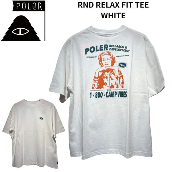 レトロな広告ビジュアルをイメージしたアジのあるグラフィックが背面に落とし込まれたTシャツ。フロントは左胸にCALL NOW!!の文字を刺繍してシンプルにまとめ上げました。1枚でしっかりと主張するアイテムなので、スタイリングの主役としてぜひ活...