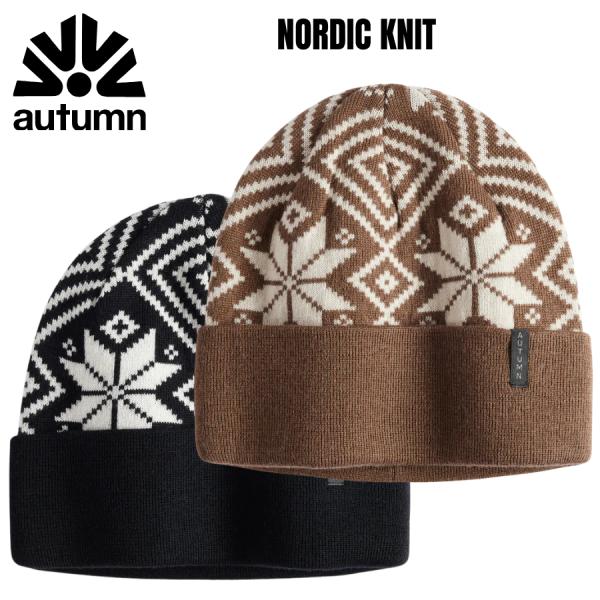 素材／仕様・50%メリノウール＋50%アクリルのニット素材。上質な肌触りと保温性を兼ね備えています。・折り返しカフ付きの“Select Fit”設計。11インチ（約28 cm）の高さと約3インチ（約7.5 cm）の折り返しで、程よいゆとりと...