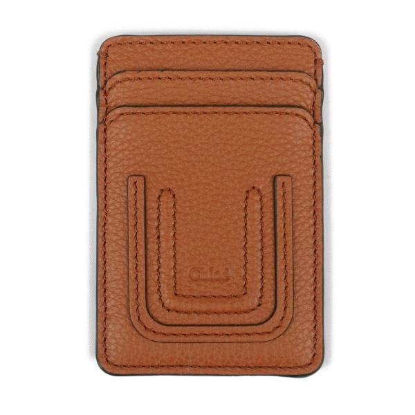 サイズ(およそ)：縦10cm×横6.5cm仕様：カード入れ×4 オープンポケット×1カラー：TAN素材：レザー付属品：保存袋・ブランド収納箱※ご使用のモニターの環境により、色が若干違う場合がございます。※本商品は並行輸入品（海外正規品）です...