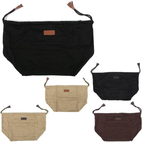 サイズ（平置き・およそ）：縦25cm×横40cm×マチ15cm仕様：ポケット×4、「BAMBOO TRIPLE JUMP SMALL 8811」専用カラー：BLACK/TANBLACK/BLACKDK.BROWNBEIGE/GREYBEIG...