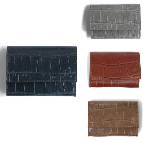 サイズ(およそ)：幅10.5cm縦7cmマチ2cm素材：レザー生産国：ITALY(イタリア)※天然革皮を使用しておりますので、細かいキズ、色むら、しわ等がある場合がございます。天然の皮がもっている自然の特性としてご理解いただきますようお願い...