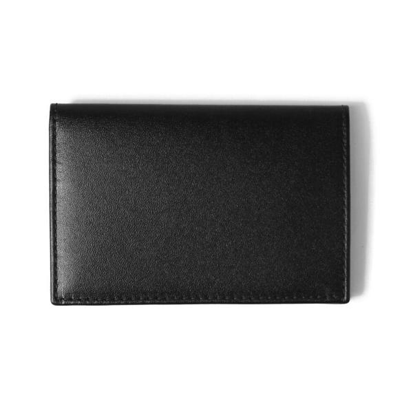 サイズ(およそ)：幅10.5cm×高さ7cm厚さ1cm仕様：ポケットx3カラー：BLACK素材：100%  レザー生産国：SPAIN(スペイン)付属品：収納ボックス※ご使用のモニターの環境により、色が若干違う場合がございます。※本商品は並行...