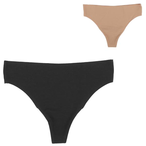 仕様■カラー：BLACK（ブラック）NUDE（ベージュ）■サイズ（ヒップサイズの目安）XSサイズ（87〜95cm）Sサイズ（92〜101cm）Mサイズ（97〜105cm）■素材：コットン86％、ポリウレタン14％※衛生商品のため、返品・交換...