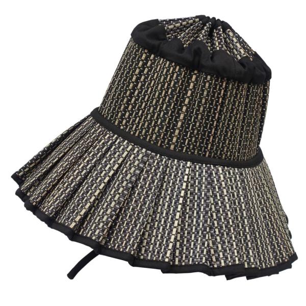 Mサイズ： 頭周り56-58cm つばの長さ12cm 高さ9.5cmLサイズ： 頭周り59-61cm つばの長さ12cm 高さ9.5cmカラー：MELBOURNE素材：100% NATURAL FIBRES※サイズはおよそとなります。※こち...