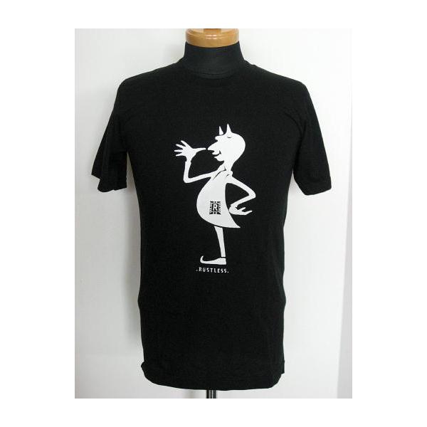 クラシックモーターリング＆モーターサイクルに関するアイテムとフォトギャラリーを展開するオンラインプロジェクト「Rustless」（ラストレス）がロンドンより始動！RustlessのTシャツのデザインは、アールデコ期にデコレーションとして、ヴ...