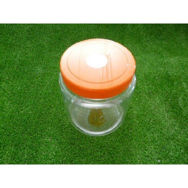 ※送料無料の表示のない商品は別途送料（送料欄参照）が必用です。送料は注文後に加算されます。初めての方はヤフーのシステムでは注文確認時に送料は0と出ますが送料無料と早合点！しないでください。中がよく見えるので菌糸ビン作りや昆虫の飼育に最適です...