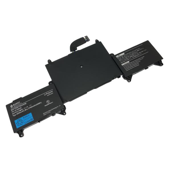 【１年保証・保証書付】NEC LaVie Z シリーズ LZ550NS LZ550TS LZ550SS LZ650NS LZ650TS LZ650SS LZ750NS LZ750TS LZ750SS用 PC-VP-BP95互換バッテリー P...