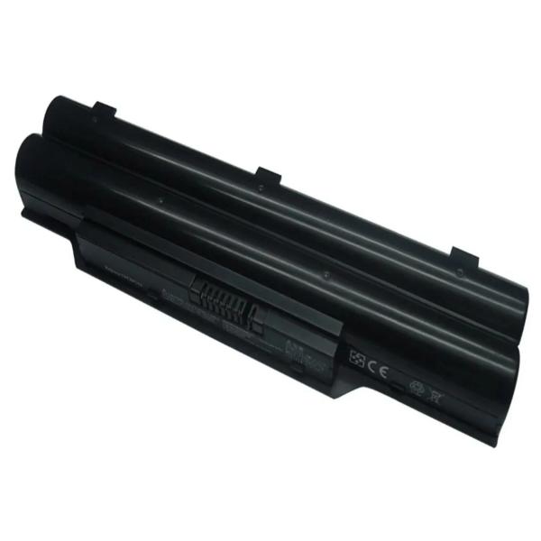 【１年保証・保証書付】富士通 新品 FPCBP250 FMVNBP189 CP477891-01 FMVNBP186 FMVNBP189 FPCBP250 FPCBP250AP 互換互換バッテリー 5200mAH (PSE認証済製品)■容量...