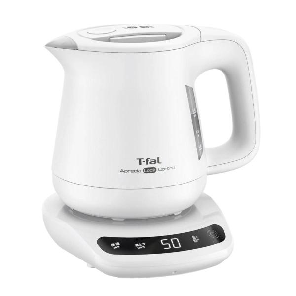 あっという間にあなたのおいしへ、９段階の温度コントロールケトル■9段階の温度コントロールお湯の温度が違うと、引き出せる味わいも変わってきます。設定可能温度は、40・50・60・70・80・85・90・95・100℃の9段階となりよりお好みの...