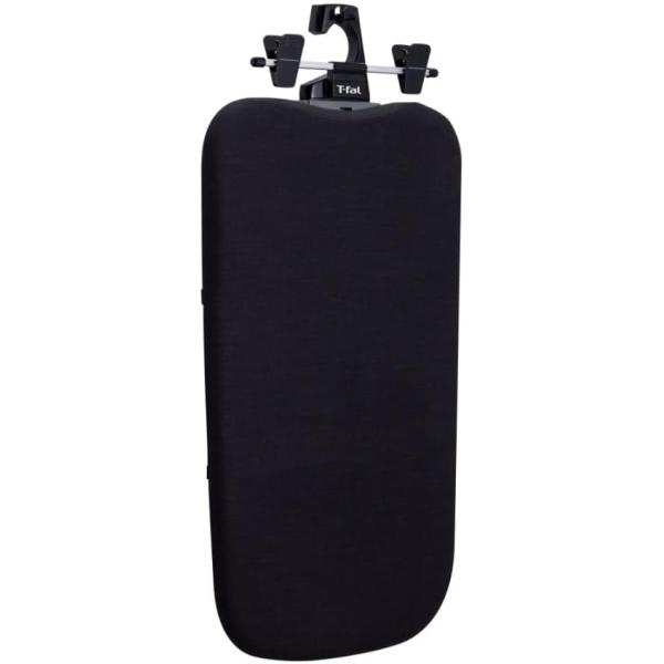 衣類スチーマーにもアイロンにも使える２WAYスチーム＆アイロンボードです。■付属の専用ドアフックを使えば、クローゼットや部屋の扉に簡単に取り付けることができ、ハンガーにかけたままの衣類をそのままスチームをかけて衣類の恥までしっかりとシワ伸ば...