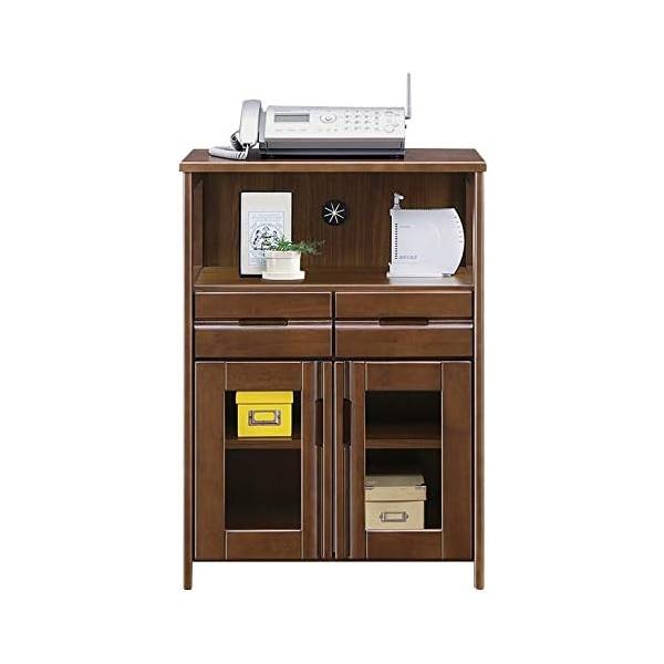 【サイズ】W 600×D 330×H 850 mm【素材】ラバーウッド【ベトナム製】※当商品の配送は玄関までとなります。また、時間指定不可となっております。予めご了承ください。※出荷後のキャンセルやお届け先の変更は、往復送料や転送料をお客様...