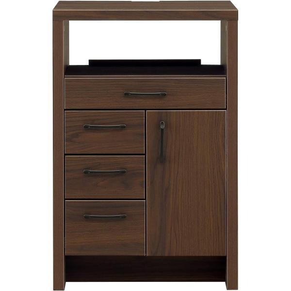 【サイズ】幅59×奥行40×高さ90cm【素材】3Dシート（強化シート）【中国製】 【完成品】※取っ手の取り付けはお客様での作業になります。※当商品の配送は玄関までとなります。また、時間指定不可となっております。予めご了承ください。※出荷後...