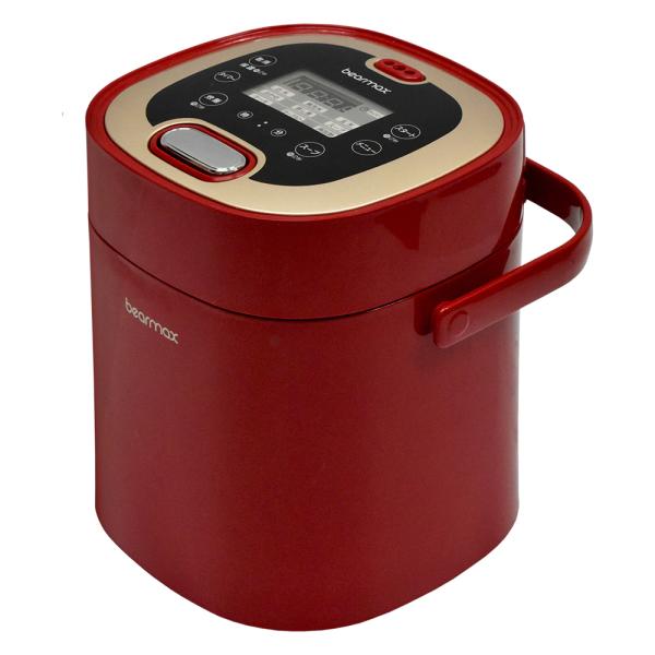 ワンタッチですぐに炊き立ての美味しさ調理もできる小型炊飯器◆炊飯用量0.5〜2.5合炊き◆充実のおまかせメニュー（9種）◆本格レシピブック付属◆便利な自動保温機能◆簡単操作タッチパネル◆炊きあがり約25分の高速炊飯 ※白米1合炊きの場合◆見...