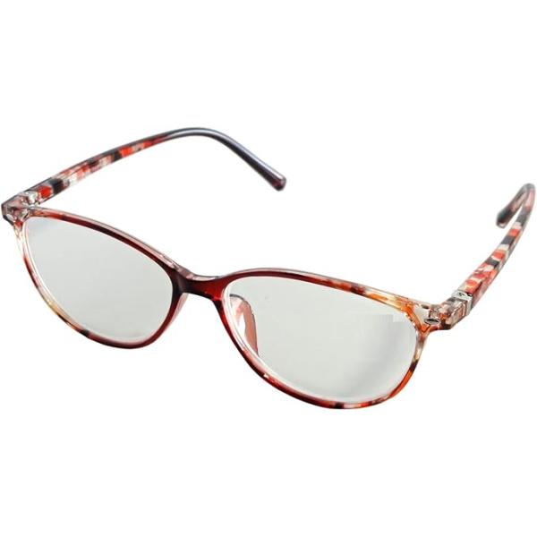 様々なカラー、デザイン、おしゃれでデザイン性が高いシニアグラス！！軽くてしなやかな弾性フレームだから、調整入らずでベストフィッティングしてくれます。広がりにくいバネ蝶番フレームメガネなので、長く使っているとサイズが合わなくなりズレ落ちると言...