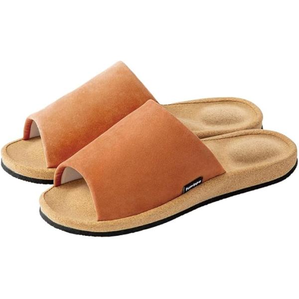 健康スリッパ「ふみっぱ」シリーズがNEWデザインで新登場。足裏も心もリフレッシュできるルームシューズです。インソールの凹凸が気持ちよく刺激、歩くたびにまるで足つぼサロンのような心地よさ。日常に馴染むおしゃれなデザインでご自宅にいながら足裏を...