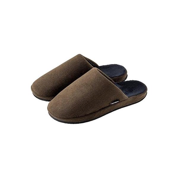 インソールの凹凸が気持ちよく刺激。歩くたびにまるで足つぼサロンのような心地よさ。青竹踏みのように大きく隆起したインソールを使用。土踏まずを刺激してくれるルームシューズ。[指圧箇所をピンポイントに刺激]足裏全体を指圧する従来の健康スリッパと違...