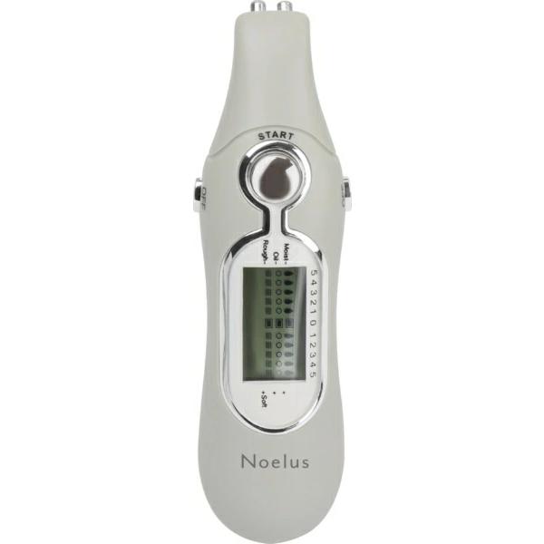 ●わかりやすい表示で簡単チェック●肌に数秒当てるだけの簡単測定●水分・油分・キメを測定●持ちやすいコンパクトサイズ●リチウム電池式●キャップ・スプレーボトル(30ml)付属●BIA（生体電気インピーダンス法）スキンチェッカーの測定方法はBI...