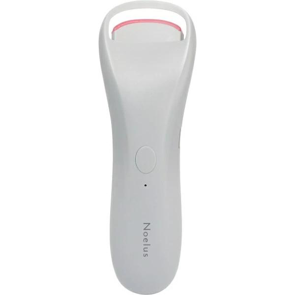 ●まつ毛を優しくホールドするビューラータイプ熱の力で根本から立ち上がった上向きまつ毛にしてくれるホットアイラッシュカーラー。ビューラーのようにまつ毛を挟むタイプだから、しっかりカールアップしたい時におすすめです。仕上がりのお好みやまつ毛の毛...