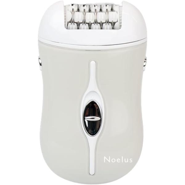 サイズ：約W5.5×D3×H10cm素材：ABS・POM・PA6・GPPS脱毛&amp;シェービング、2種類のヘッドでムダ毛ケア。回転速度2段階調整可能(低速/高速)脱毛ヘッドとシェーバーヘッドで、部位のチョイスかが可能！充電式(USB 5...