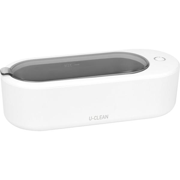 商品の重量 ?630 g梱包サイズ ?28.9 x 11.3 x 9.7 cm; 630 g40kHzの超音波で、お手入れの行き届かないミクロの汚れを洗浄。汚れが気になったらすぐ洗浄！眼鏡やアクセサリー、メイクブラシなどの洗浄に最適！水を入...