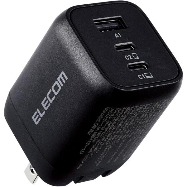 ブランド エレコム(ELECOM)接続技術 USB-A, USB-Cコネクタタイプ USB Type C, USB Type A対応デバイス タブレット, スマートウォッチ, ノートパソコン, スマートフォン対応電話モデル Ipad付属コン...